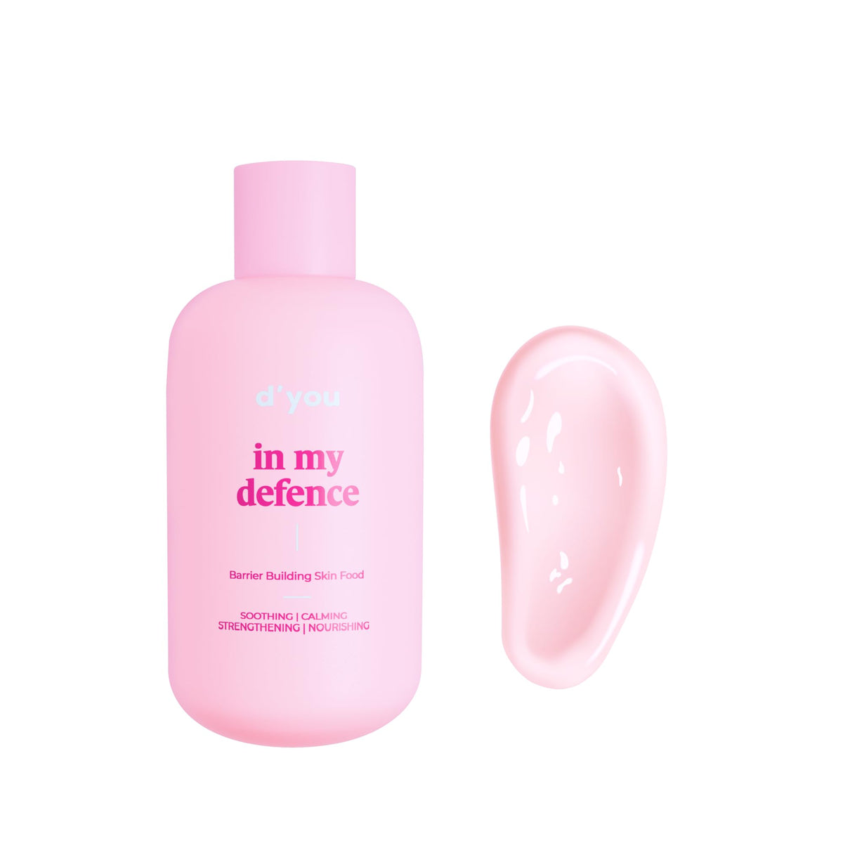 D'you vs Foxtale: Which Skincare Brand Should You Choose in 2025 ...